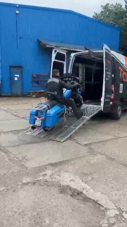 Трап складной/автомобильно стационарный 👍💥