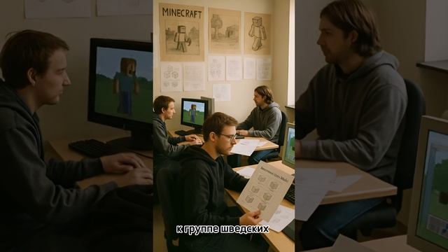 Майнкрафт