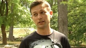 2014г.Крымский маршрут_23. Субмаринные воды