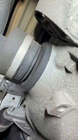 Вот как должно выглядеть авто на пробеге 64000 км из Южной Кореи