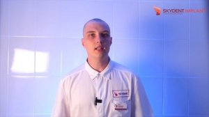 Визитка. Никулин Иван Андреевич