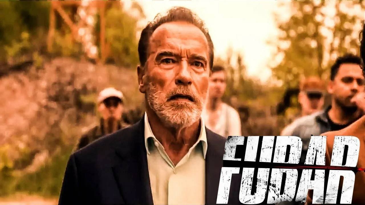 Фубар (2025) — 2 сезон 6 серия | Fubar