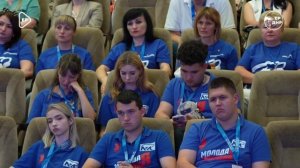 Единая Россия усиливает работу по каждому из направлений