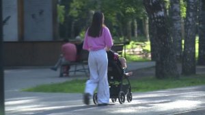 Услуга кратковременного присмотра за детьми стала доступна нижегородским семьям