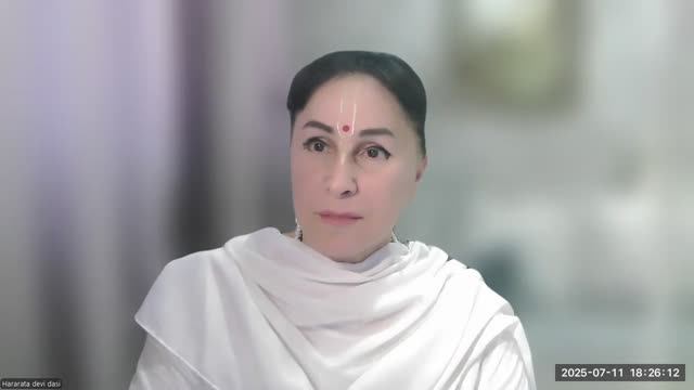 Чайтанья Бхагавата г 2. т 18-33