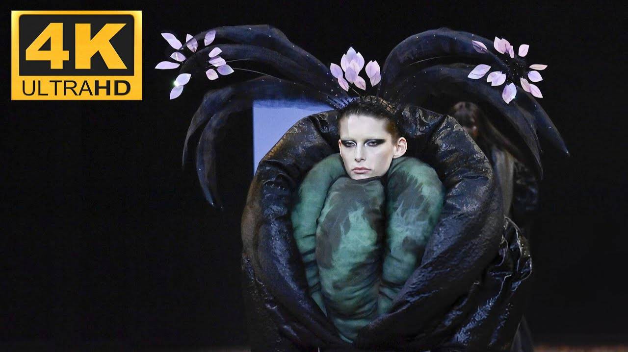 Viktor & Rolf | Haute Couture Fall Winter 2025/2026 | Paris