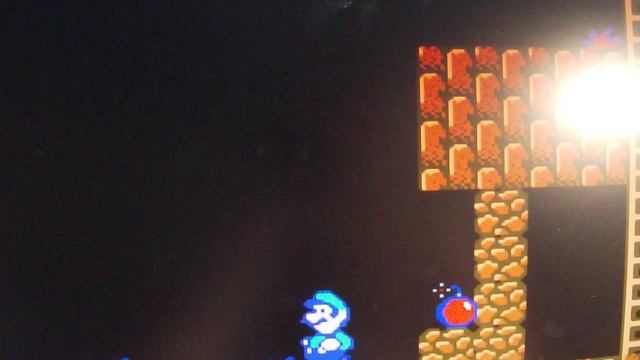 [Rus] Super Mario Bros 2. (1 часть). Путь ко снам.