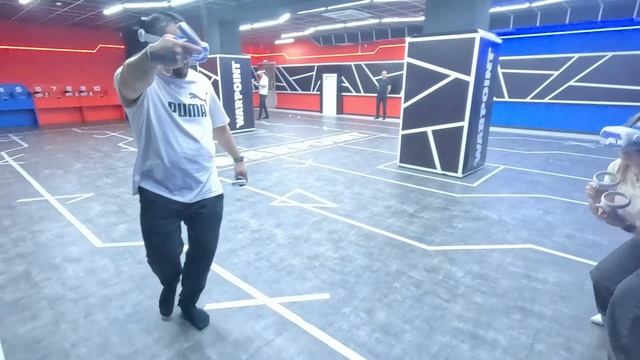 Warpoint 2025
