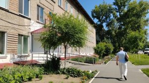 440.  Хабаровск. Артёмовская 83 - МТЦ Южный. 11.07.25.