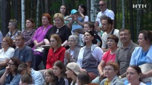 День семьи, любви и верности