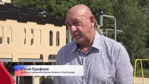 Юрий Ерофеев о программе "Вам решать"