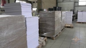 Ирина Волк: В Ростовской области сотрудники полиции выявили крупное нарушение авторского права
