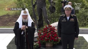 Остров памяти: Патриарх Кирилл совершил всенощное бдение на Валааме