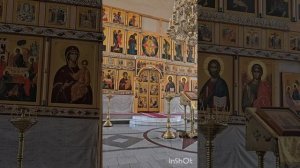 город Талдом. Прогулка по городу.