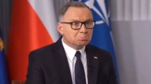 Дуда заявил, что Зеленский не слышал о Волынской резне