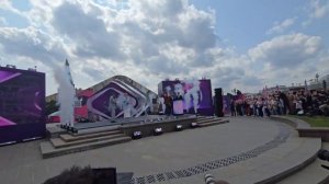 100 Дней до Интервидения. Дима Билан нажал на Кнопку обратного отсчета. Ждёте это событие?