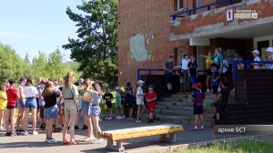 В Иркутской области с начала лета в лагерях отдохнули почти 67 тысяч детей