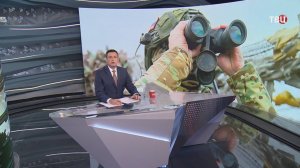 В рядах ВСУ резко выросло число дезертиров / События на ТВЦ