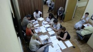 Заседание СД МО Бутырский в городе Москве от 10 июля 2025