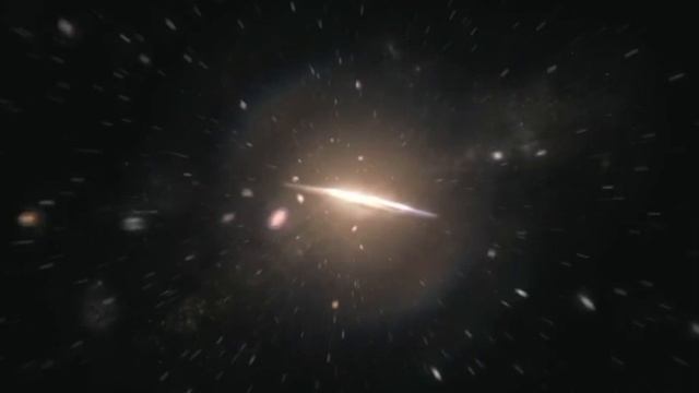 Песня  "Один секрет для мирозданья"1