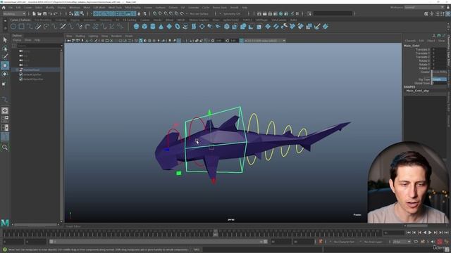 4 -New Shark Rig Download