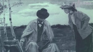 Кинофильм «Художник Дубинский» (1962 г., Моснаучфильм).