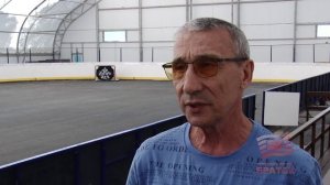 Наслаждайся летом. Корт "Пингвин" в Братске ждет на летний прокат роликов