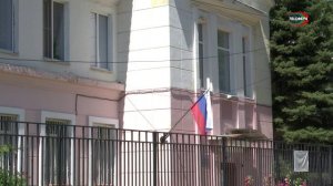 Ремонт в детском социальном центре
