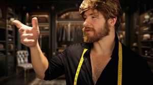 NICEST Personal Stylist (for millionaires)