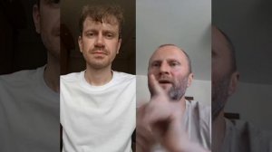 Парадокс ОШО. Синдром Моргенштерна. Ловушка Лабковского. Юрий Борисов и Алексей Белаш в эфире