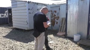 Профилактическая операция Нелегал