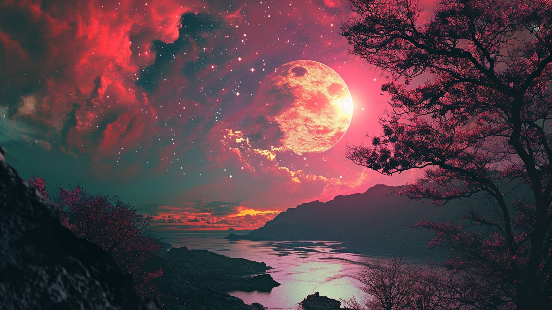 Нейроаккорды - Ambient #27