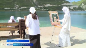Вести Чеченской Республики 10.07.2025