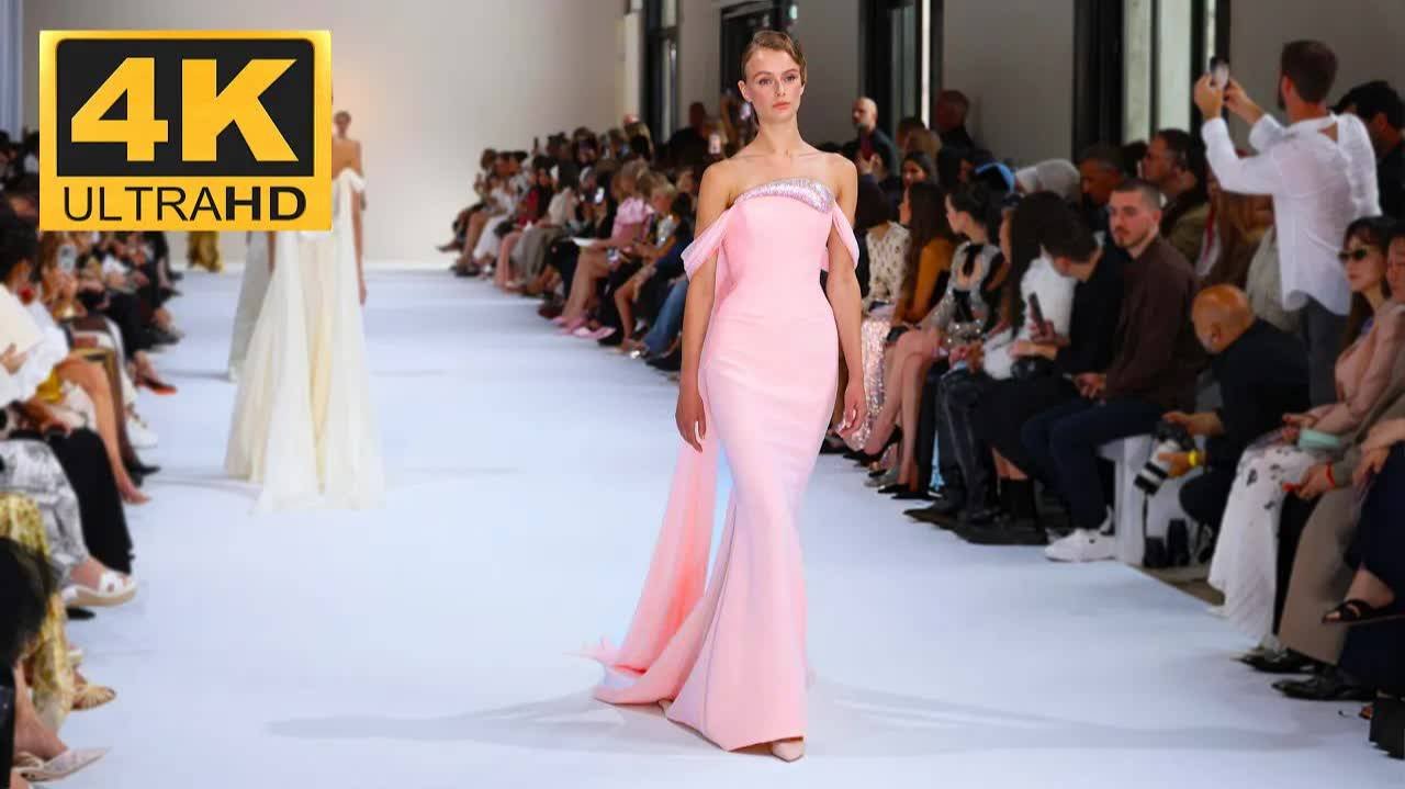 Tamara Ralph Haute Couture | Fall/Winter 2025/26 | Haute Couture Week