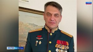 Наш земляк Сухраб Ахмедов стал 15-м Героем России из Дагестана с начала СВО