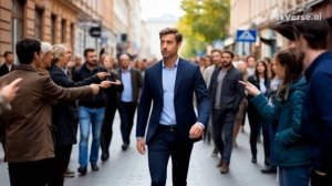 ПОХОЖ НА ВСЕХ
