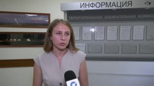 Информация от ТИК 11.07.25 / Болотнинский район