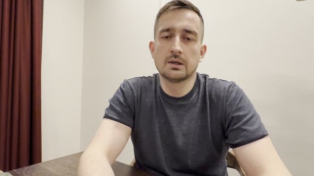 05. Отзыв отца.Функциональная (сенсомоторная) интеграция при ЗПР. Делится Антон Матвеев.