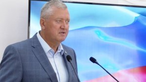 Семьям бойцов, погибших в зоне СВО, передали Государственные награды