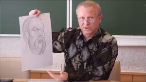 Консультация по вступительному испытанию Рисунок