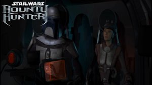 Прохождение Star Wars: Bounty Hunter - Часть 6: Новый корабль!