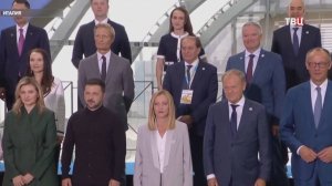 Брюссель намерен и дальше финансировать киевский режим в войне до последнего украинца