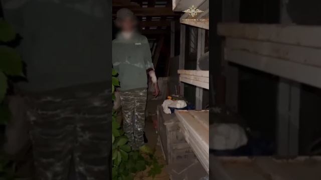 Напал с молотком на двух девочек