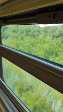 Москва | Поезд | Путешествие #train #travel #railway #trainspotting #поезд #поезд