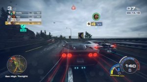 Need for Speed Unbound
