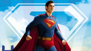 Супермен - Superman - Трейлер "Супермен и Молот Боравии"