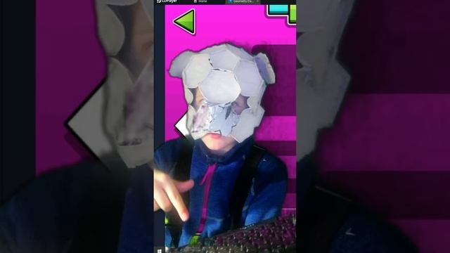 LADAGA ALqpere  Geometry Dash.mp4