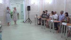 день семьи и верности Поспелиха 2025г