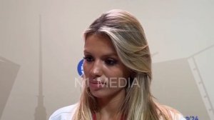Люся Чеботина уйдет со сцены. Причина. Впечатления от ПМЭФ #n1media #шоубиз #люсячеботина #пмэф