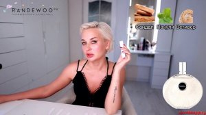 8 АРОМАТОВ РОСКОШИ